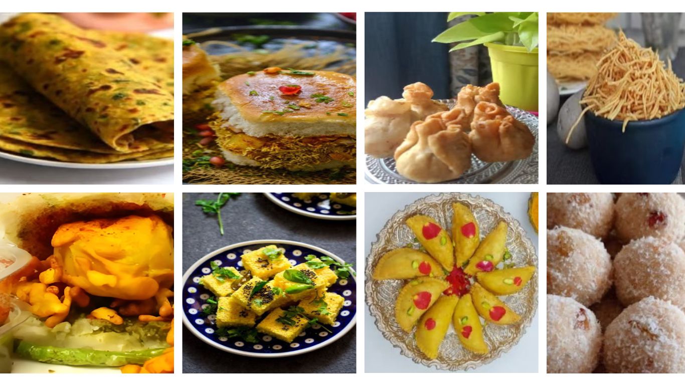 Top 10 Gujarati Dishes from Our Cooking Masters