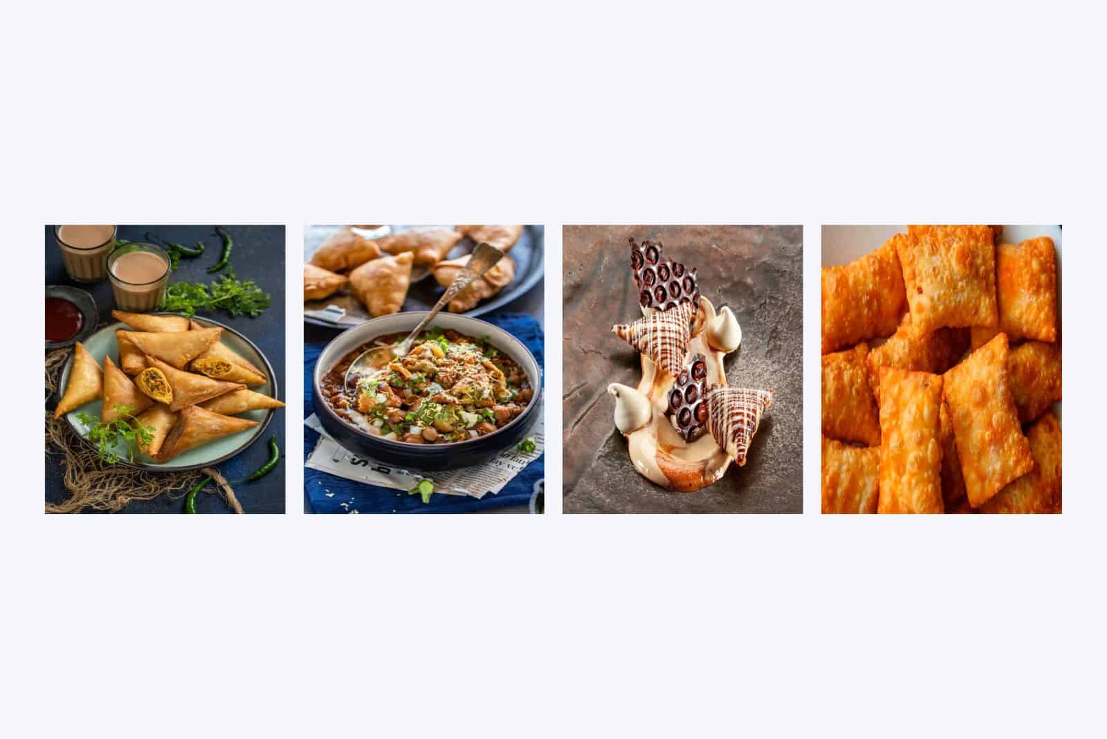 Samosa: From Royal Feasts to World Samosa Day Celebration