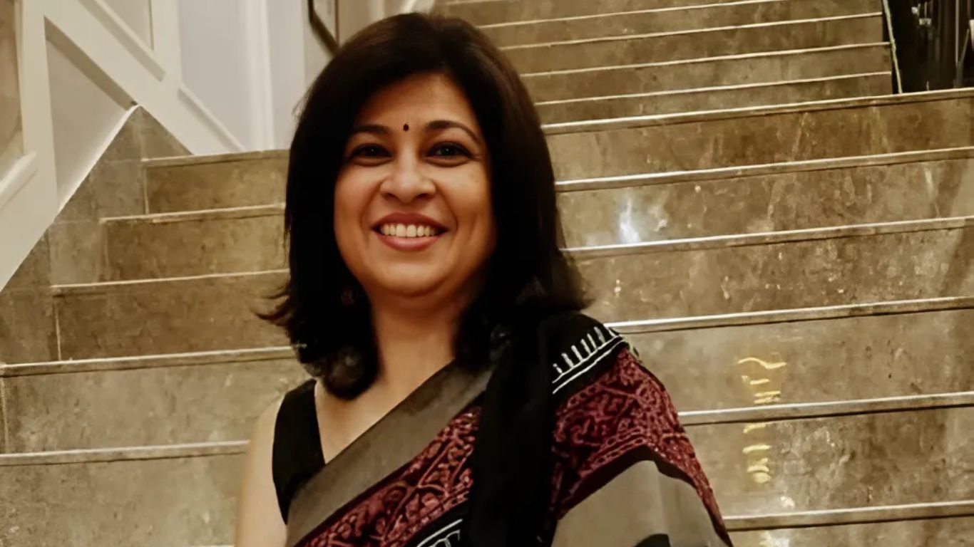 Experience Rekha Rigo’s Signature South Indian Delights