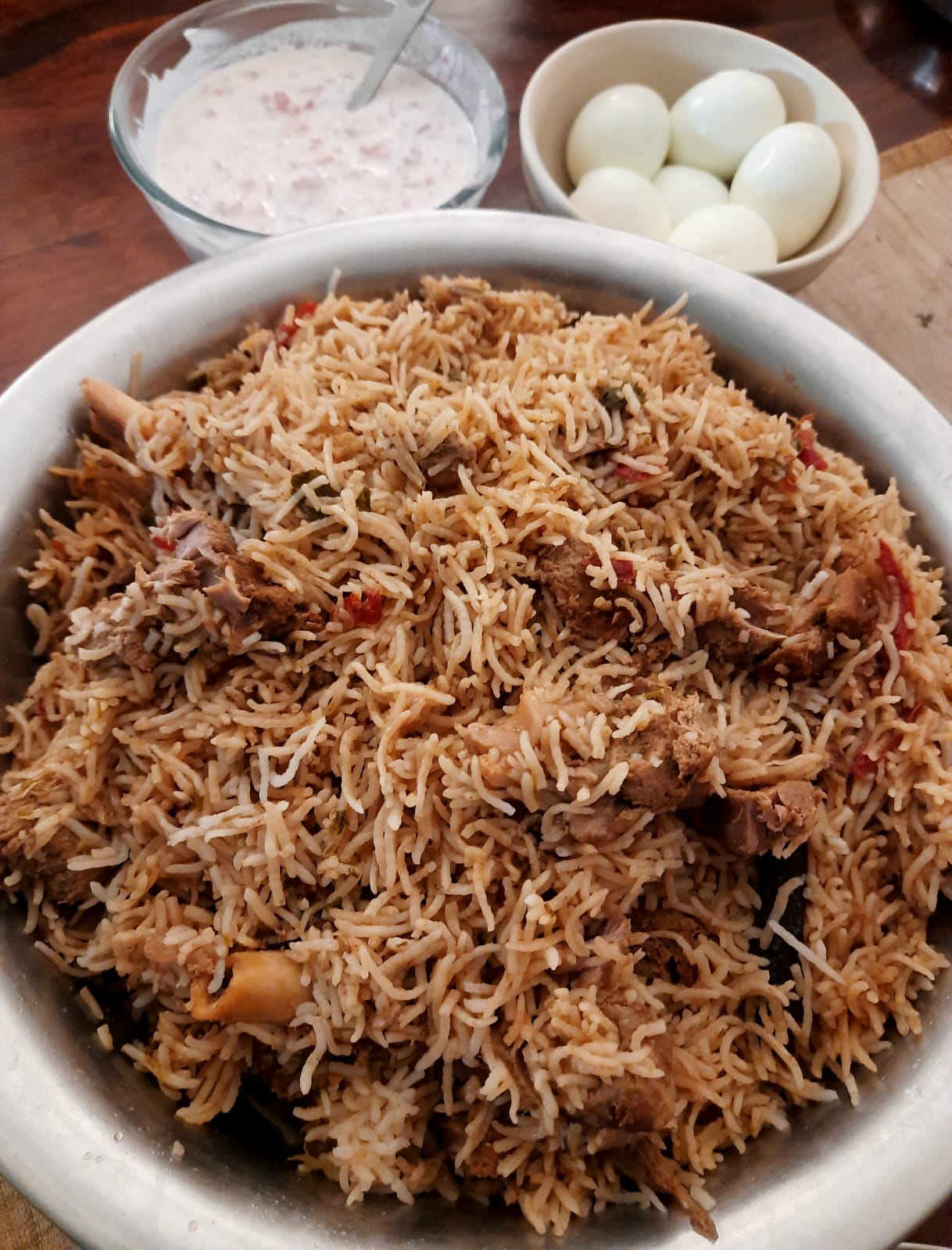 Experience Rekha Rigo’s Signature South Indian Delights