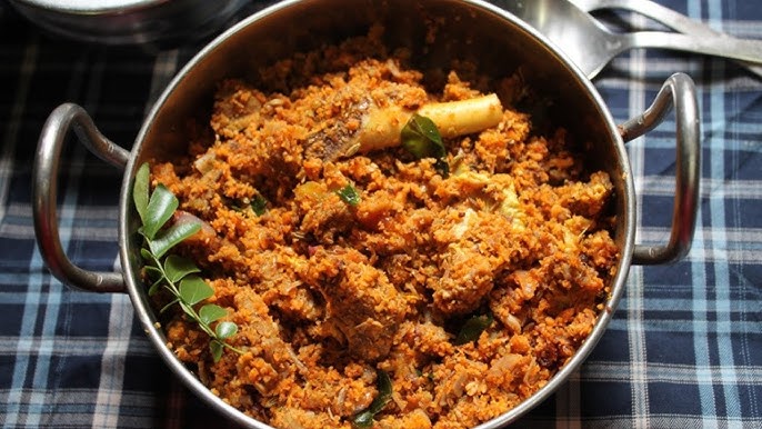 10 Kerala Food You Must Try That Define Coastal Flavors in India